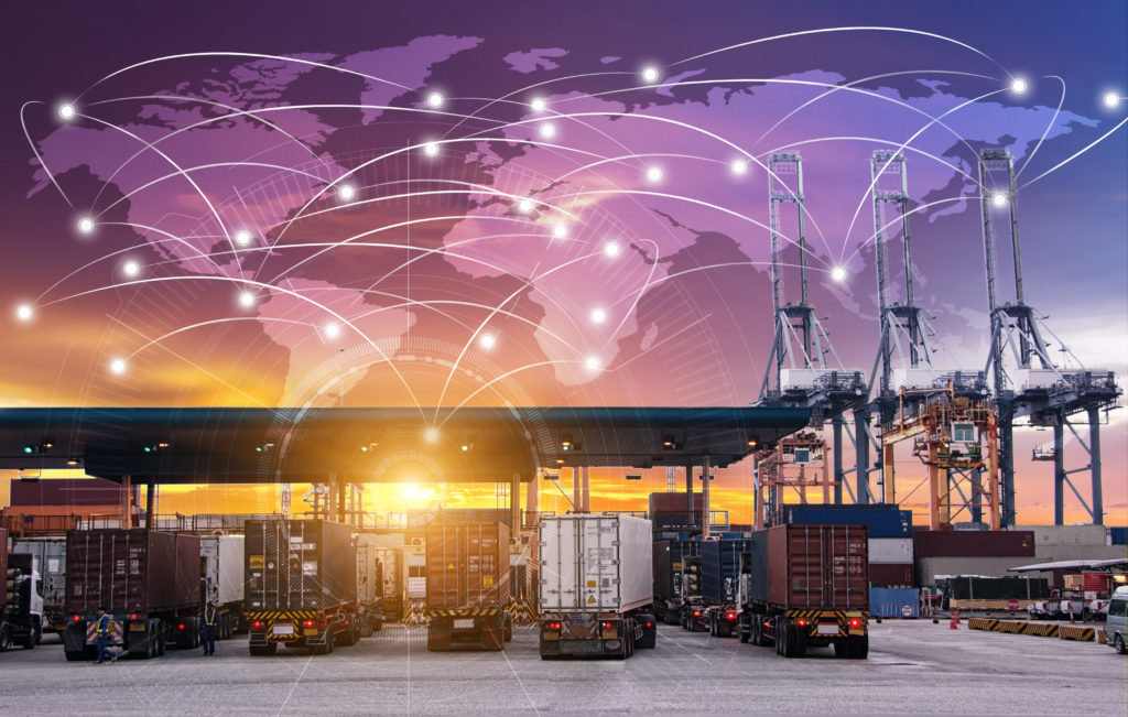 Utilisation de TMS en logistique : qu’en penser