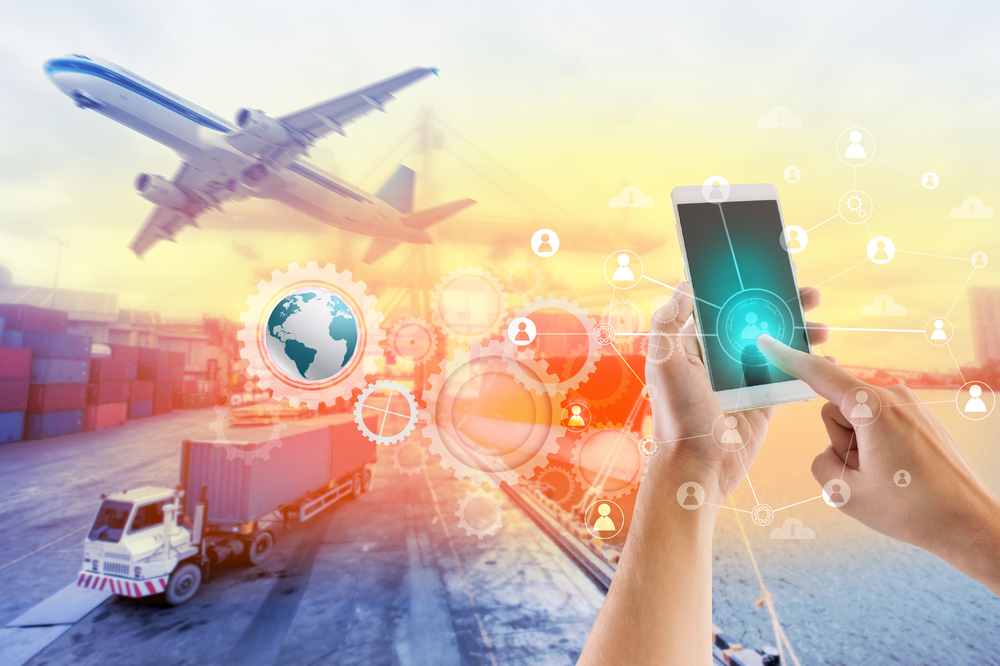 Gestion de votre logistique en entreprise : le guide complet ...