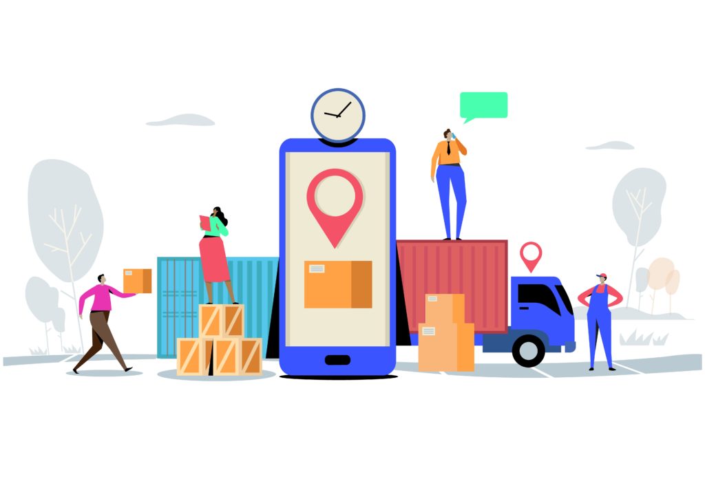 TMS Transport : comment faire le meilleur choix