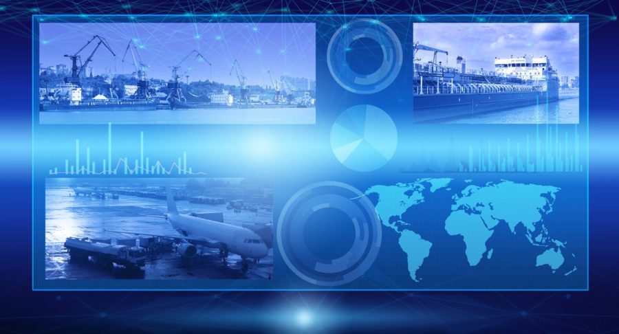 Bolloré et Next4 alliés pour une intelligence artificielle