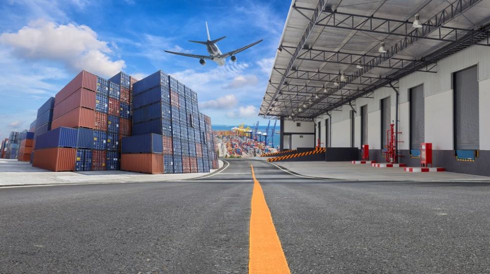 Gefco, un acteur de référence dans le transport et la logistique