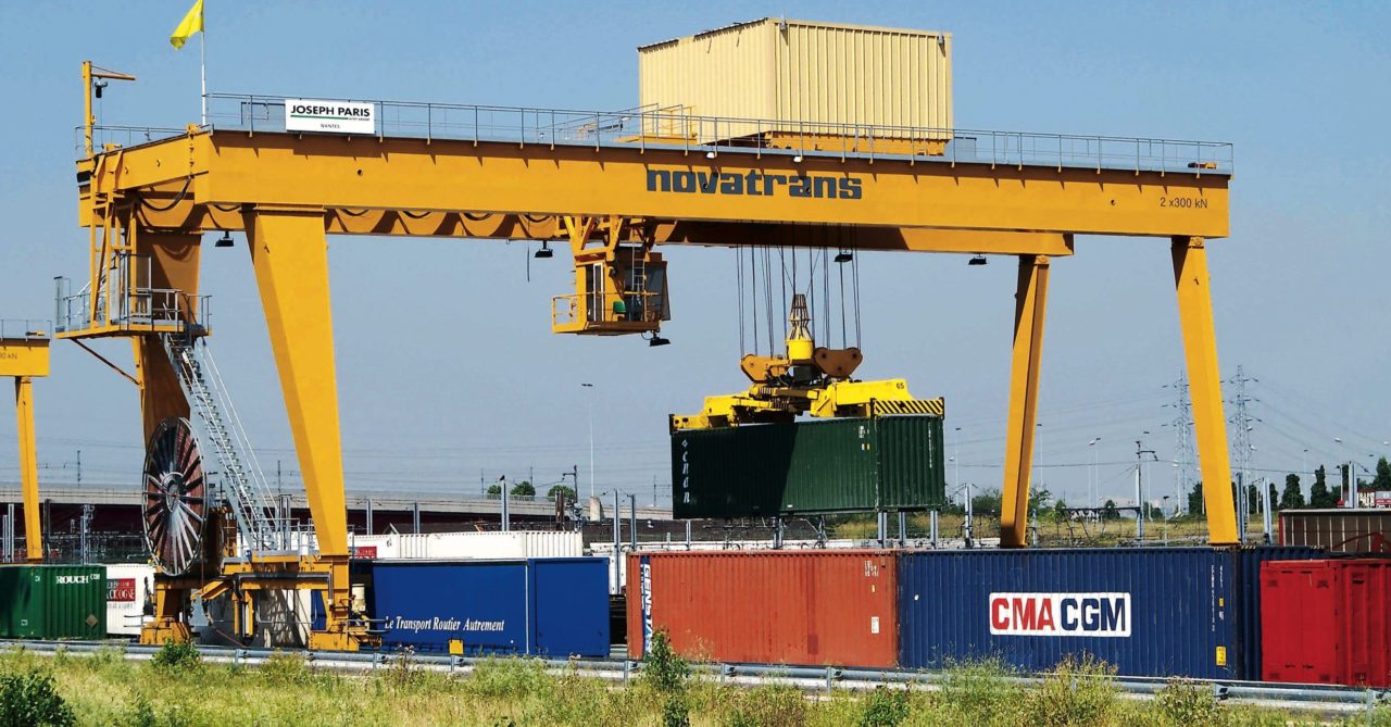 Novatrans : un spécialiste de l’offre rail-route pour votre Supply Chain