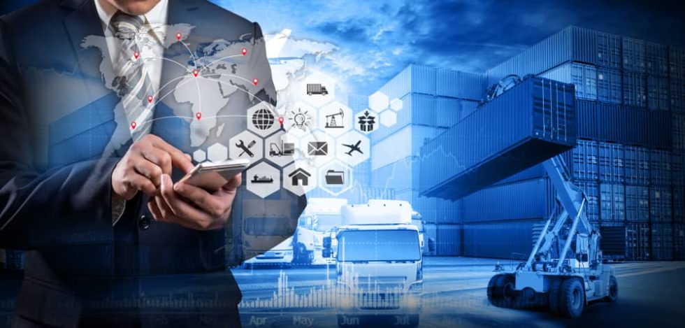 Manhattan Associates, leader d'optimisation logistique