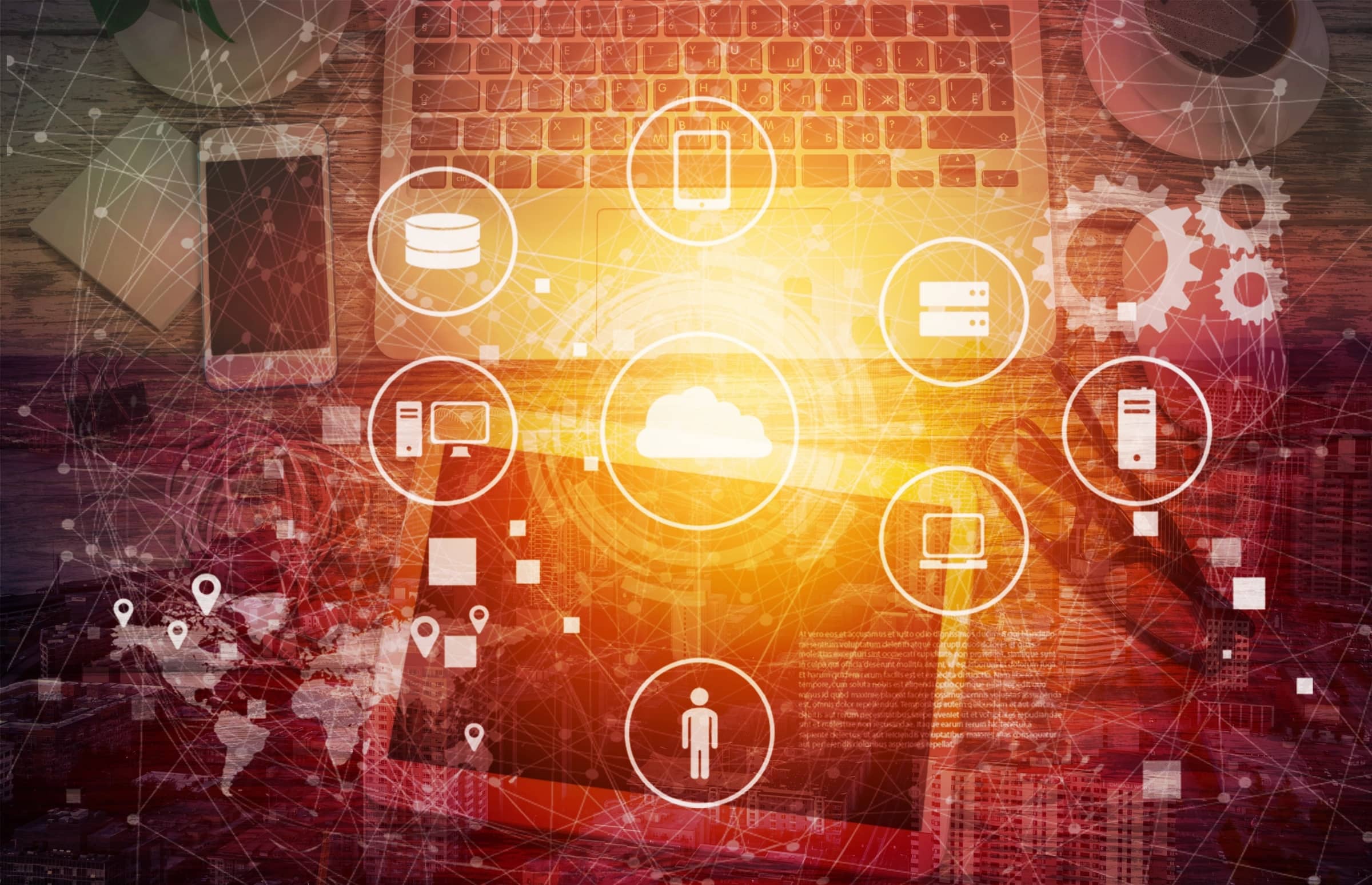 Créer de nouvelles connexions logistiques avec SITL Digital