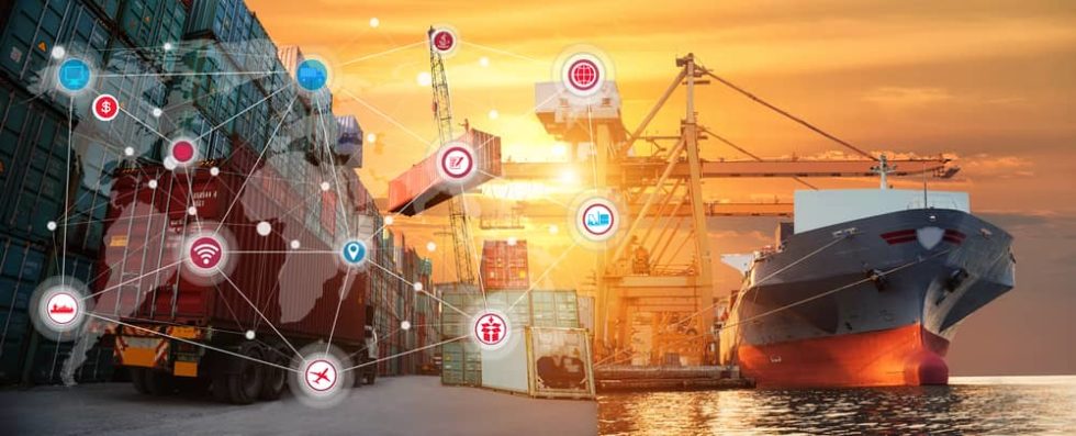 Quels sont les 7 incoterms multimodaux ? - SupplyChainInfo