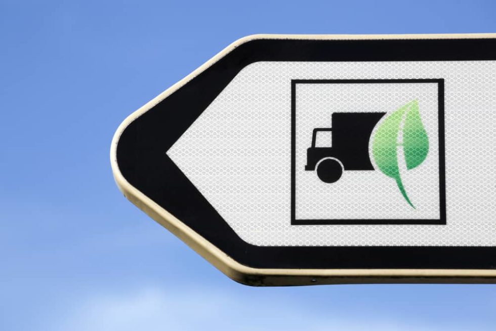 Paiement de l'écotaxe en France, tout savoir