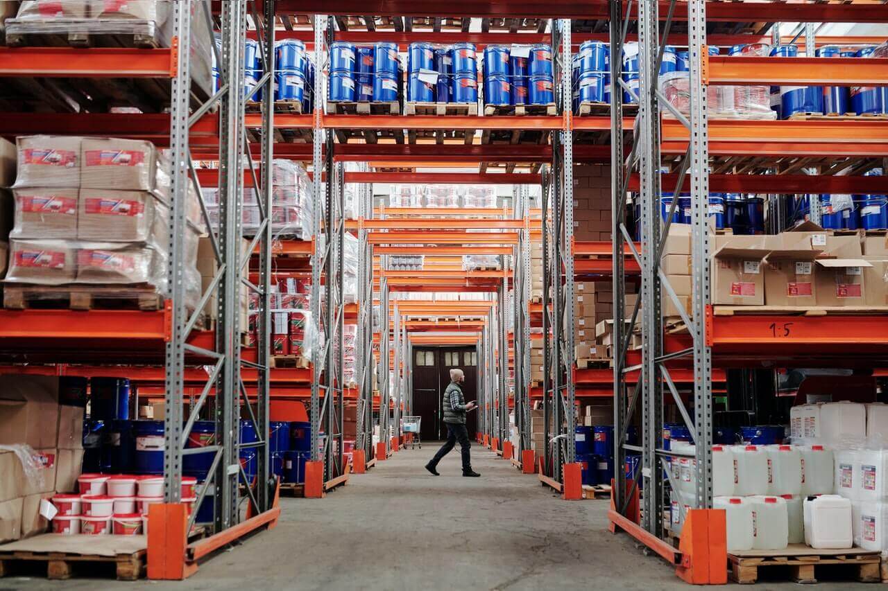 Calcul du stock minimum : comment procéder ? - SupplyChainInfo