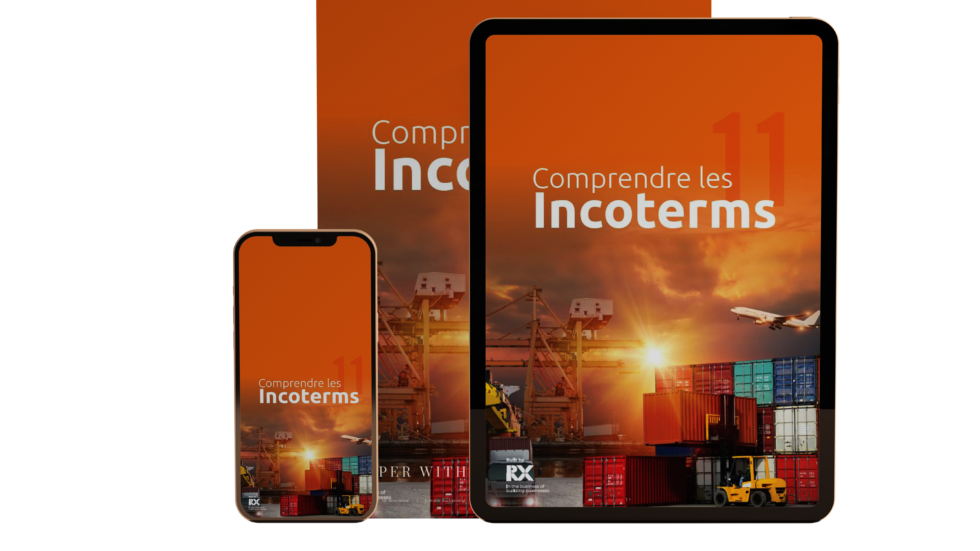Livre Blanc : Incoterm - SupplyChainInfo