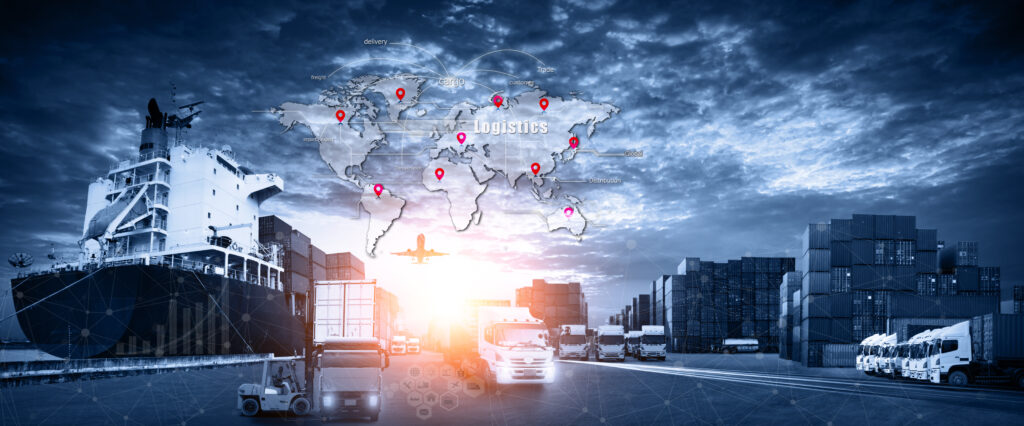 Quels sont les objectifs de la logistique de distribution ...