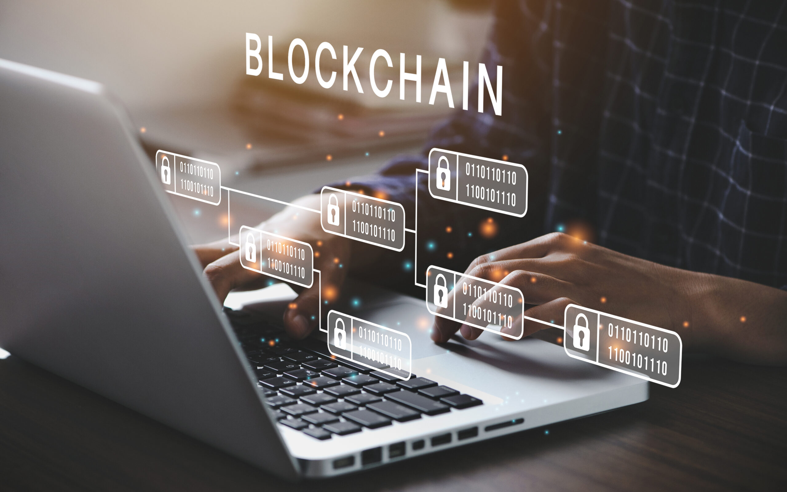 L’importance de la blockchain dans la supply chain - SupplyChainInfo